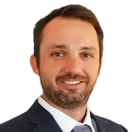 Ryan Forsyth | Traded Profile