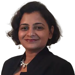 Varsha Shah | Traded Profile