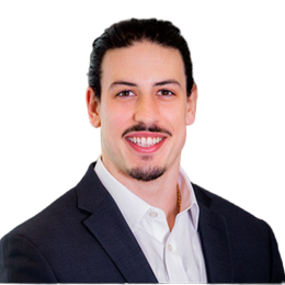 Connor Russo | Traded Profile