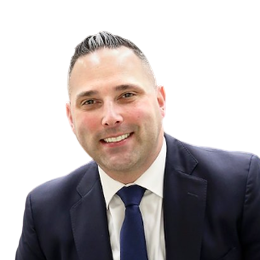 Jared Shapiro | Traded Profile