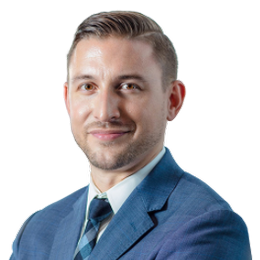 Brian Ashby | Traded Profile