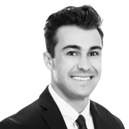 Jacob Russell | Traded Profile