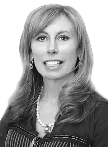 Sharon Maddern | Traded Profile