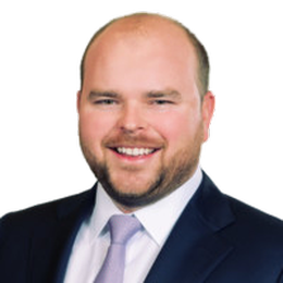 Matthew (Matt) McCormack | Traded Profile