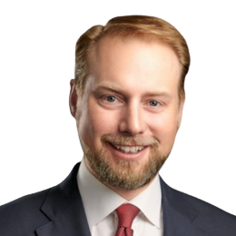 Alex Inman | Traded Profile