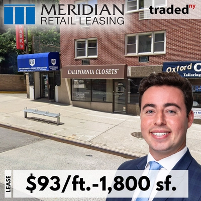 Alissa Appel Leases Retail Space To The Sleep Loft | Lease | Traded