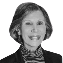 Barbara Columbia | Traded Profile