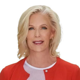 Susan Stark | Traded Profile