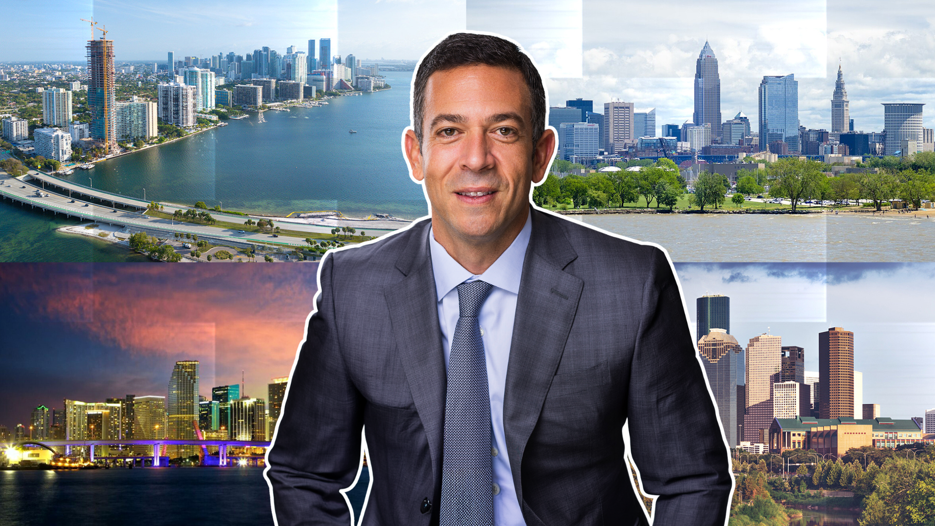 Carlos Lago on Shaping Miami's New Skyline