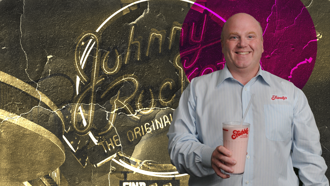 Johnny Rockets & Brame Holdings Partner to Launch 20 Texas Outlets in a ...