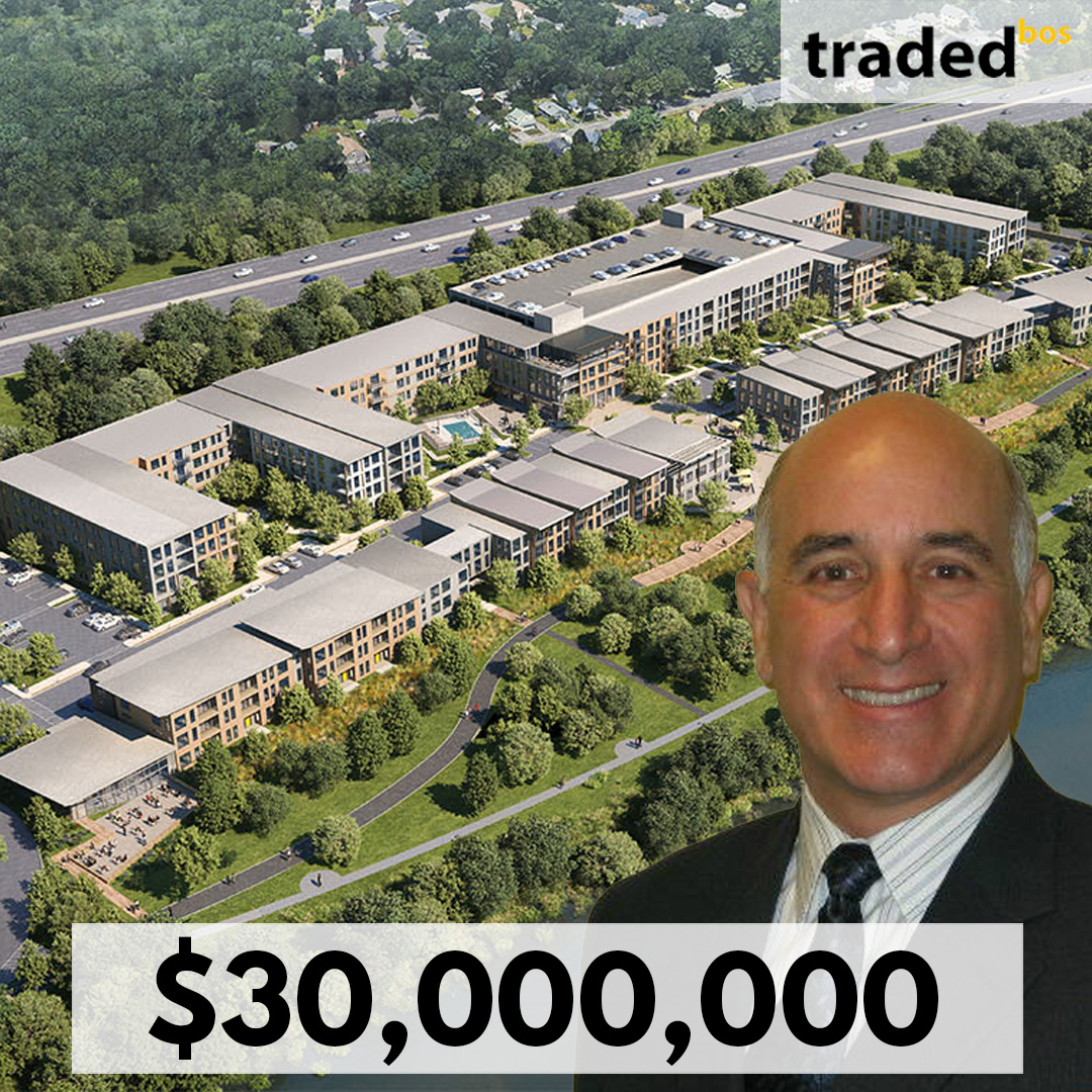 Cabot, Cabot & Forbes & Equity Residential Acquire Wakefield Office ...