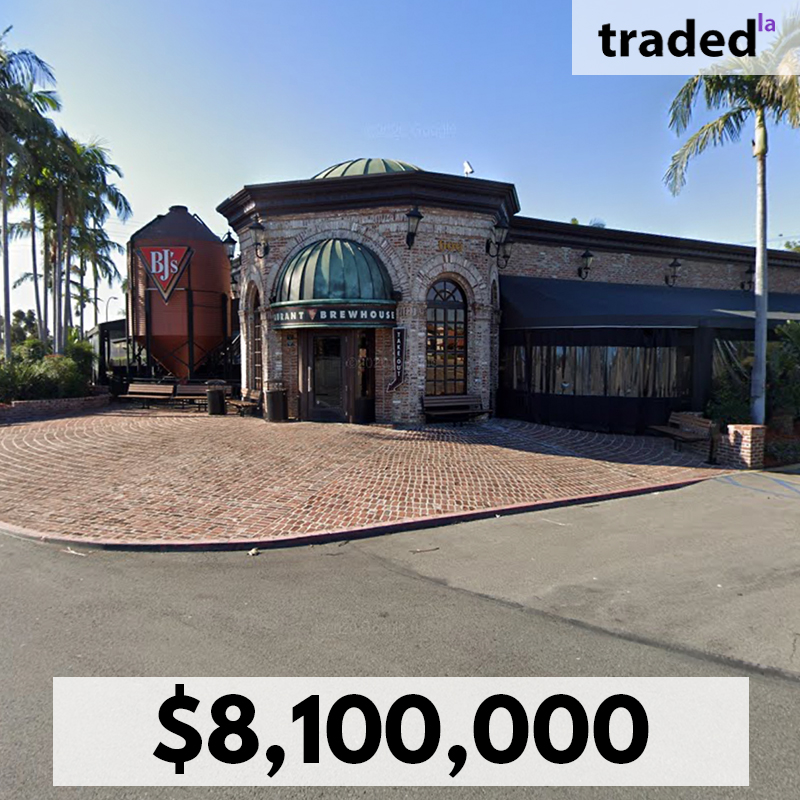 Brea Mall Store Sold For $8.1M In Brea, CA | 600 Brea Mall | Retail ...