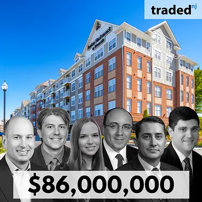 AvalonBay Sells 226-Unit Avalon Hackensack Multifamily For $86M In ...