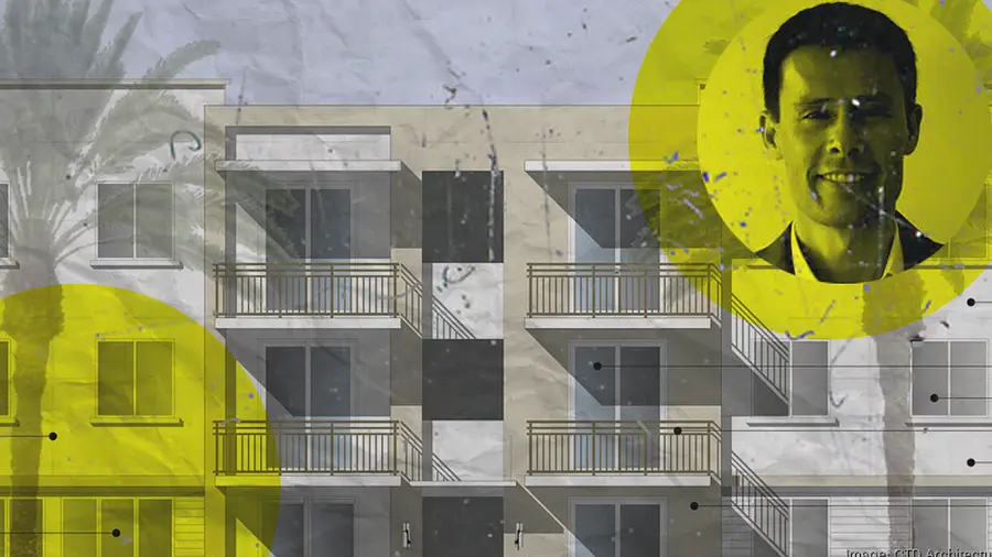 Beacon Hill Unveils Plan of 109-Unit Housing Development in Homestead ...