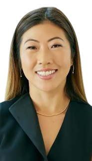 Lily Choi | Traded Profile