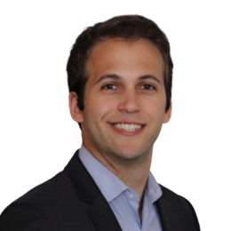 Benjamin (Ben) Lushing | Traded Profile