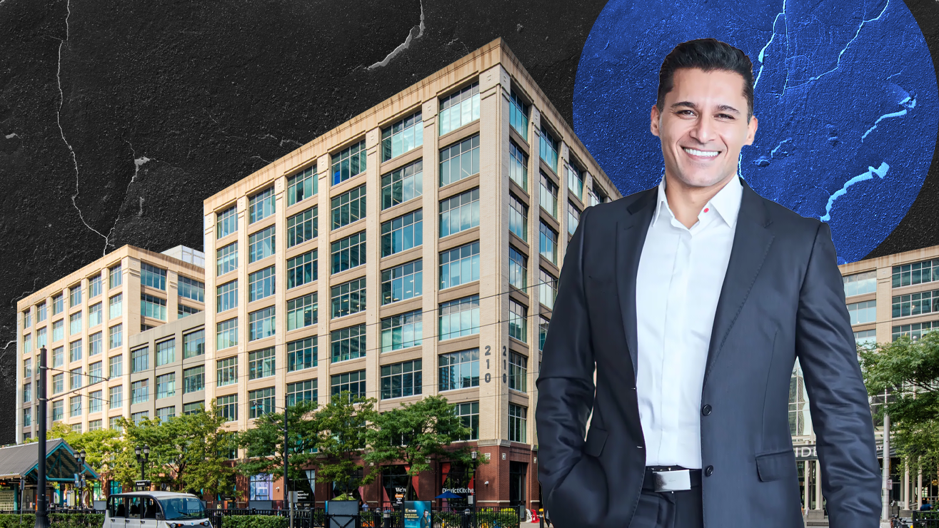 Veris Finalizes Shift From Office to Multifamily REIT After Selling ...