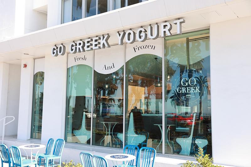 Miami Worldcenter Welcomes New Retailers: Go Greek Yogurt, HYP, and ...