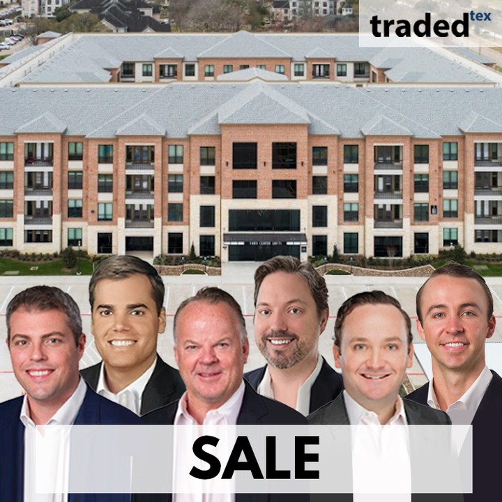 Redwood Capital Group & Heitman LLC Acquire Multifamily Property In ...