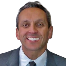 David Yashar | Traded Profile