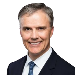 Mark Erland | Traded Profile