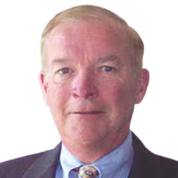 Paul McCourt | Traded Profile