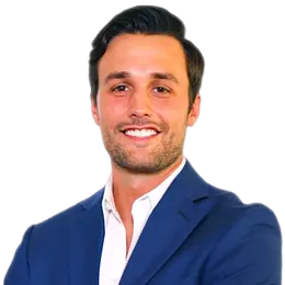 Brian Reardon | Traded Profile