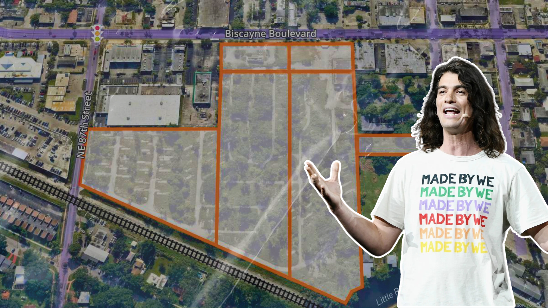 Adam Neumann Buys Biscayne 85 for $70.5M, Doubling the Initial Bid