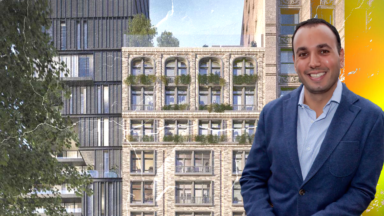 Magnum Real Estate & Isaac & Stern Architects Unveil Renderings for 11 ...