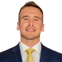 Connor Stolle | Traded Profile