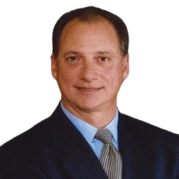 Ted Rotante | Traded Profile