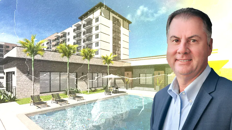 Resia Seeks Approval for 1,300-unit Residential Community in North ...