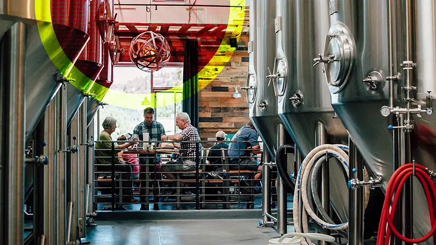 Hannah's Brewing Acquires Site in Former Dry Boston Suburb to Launch ...