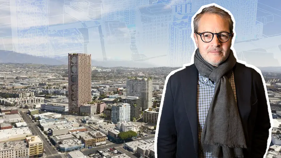 Continuum Partners' 7.5-acre Mixed-Use Development Moves Ahead in ...