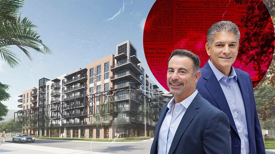 Coastland Residential Launches First Phase of 700-unit Workforce ...