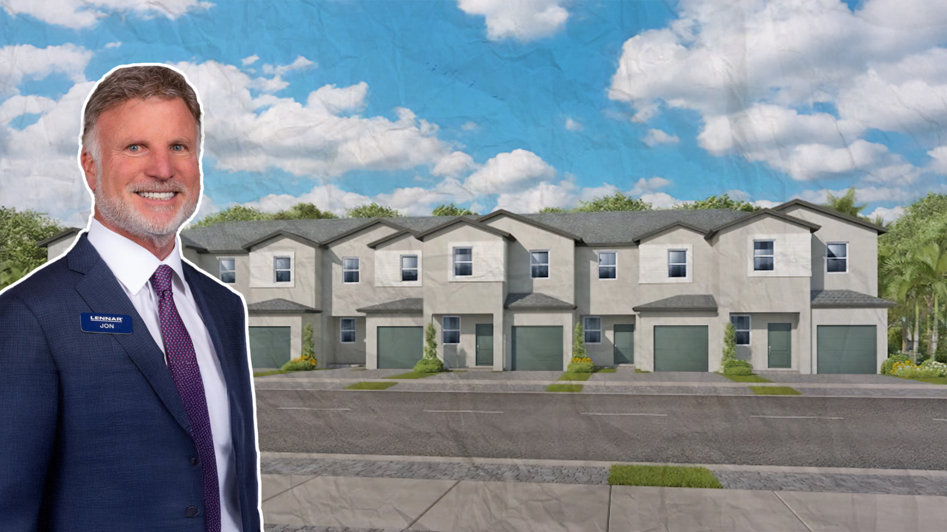 Lennar’s Jon Jaffe to Retire After 42-Year Run, Stuart Miller to Take ...