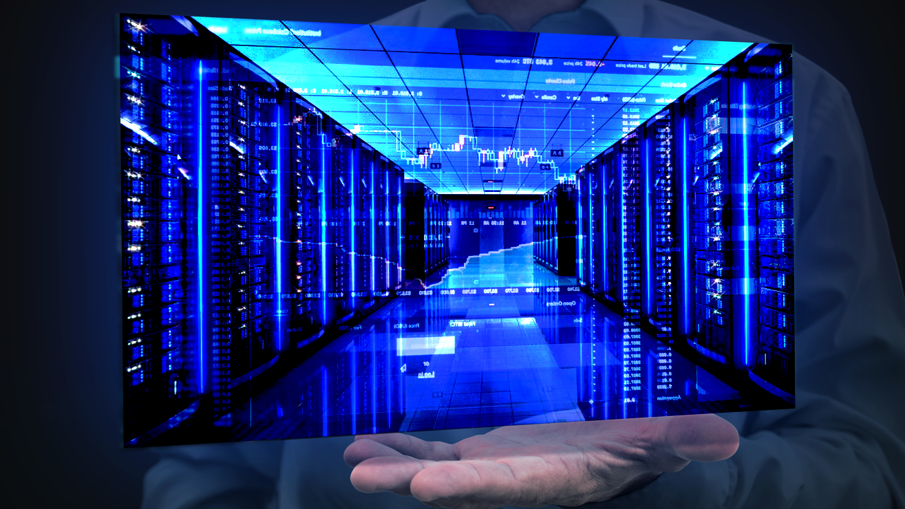 NJ Data Centers Hit Record Low Vacancy in 2023 Amidst Unprecedented Demand