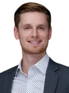 Aidan James | Traded Profile