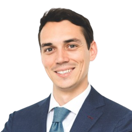 Alex Bush | Traded Profile