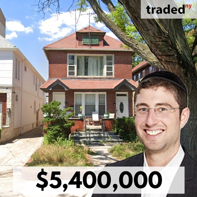 Joseph Setton And Jaizer Equities Acquire Multifamily Asset In Midwood ...