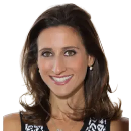 Julie Hockenberg | Traded Profile