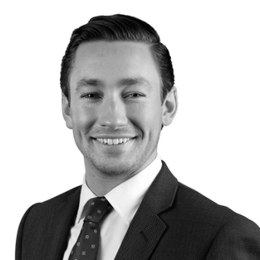 Patrick Madigan | Traded Profile