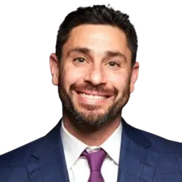 Ryan Garson | Traded Profile