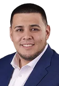 Eugene Diaz-ElGordo | Traded Profile