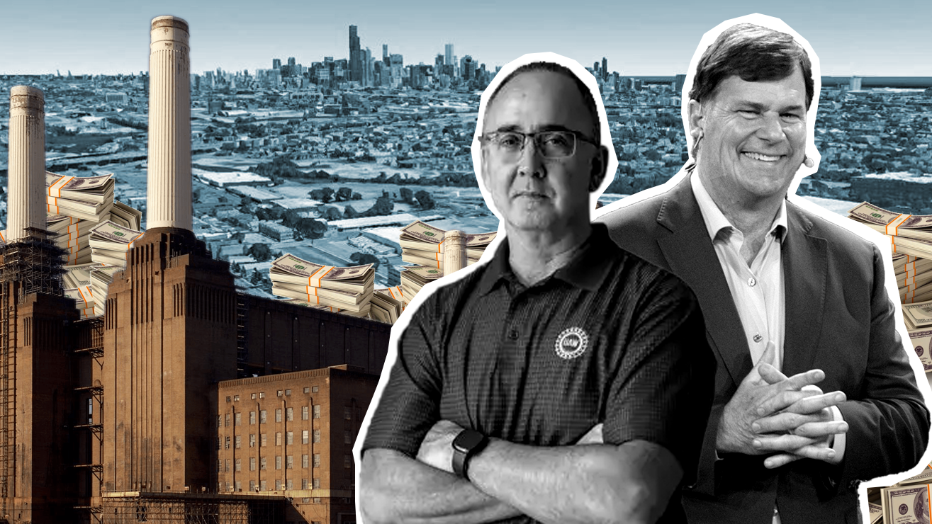 Ford's $400M Investment & Agreement with UAW to Boost Chicago Factories