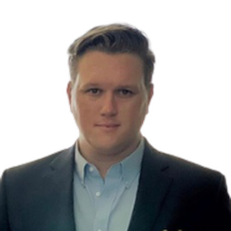 Scott Syme Jr | Traded Profile