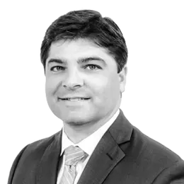 Jack Russo | Traded Profile