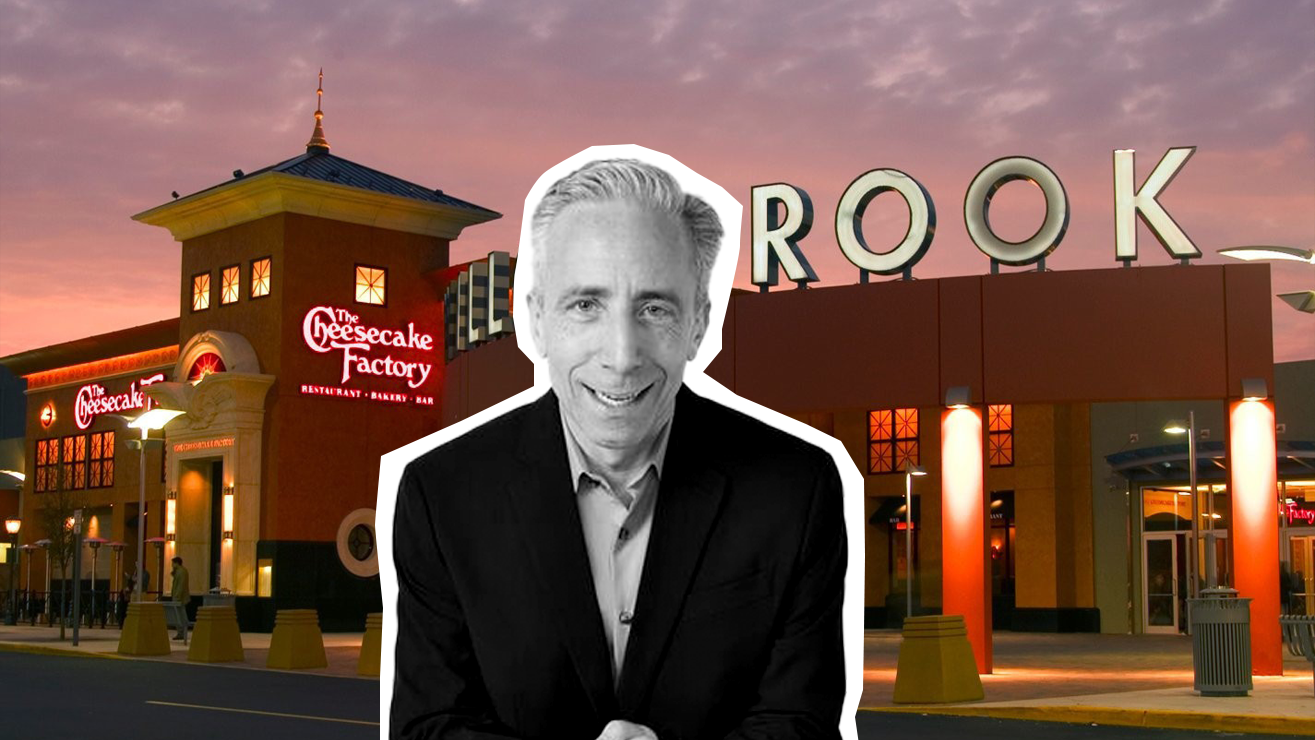 JCPenney Acquires 121K SF Space At Willowbrook Mall in Wayne, NJ