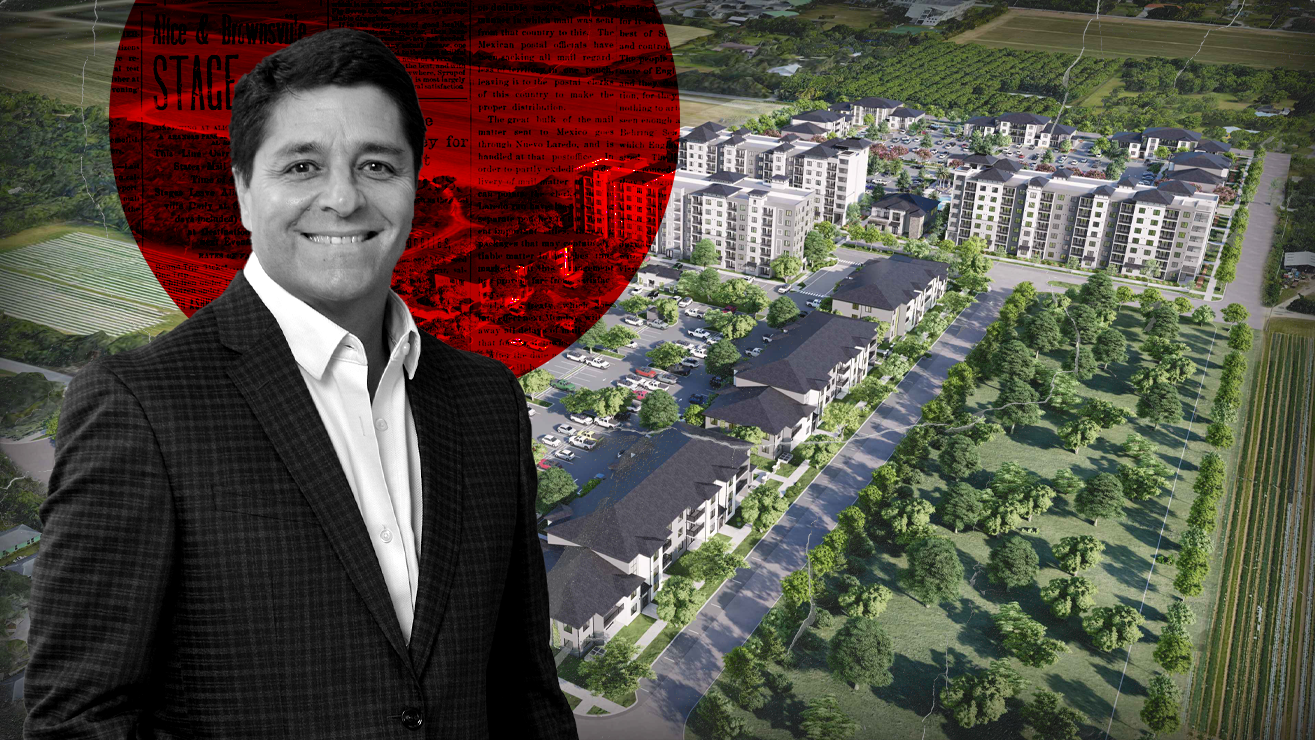 Alta Proposes Multiple Condo Buildings In Miami-Dade And Princeton With ...