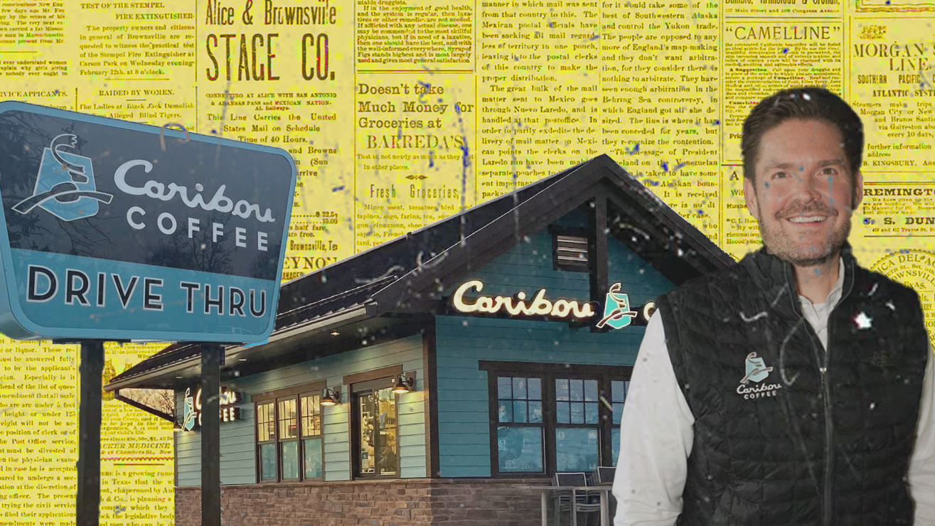 Caribou Coffee Brews Up Expansion with First Ever Florida Location